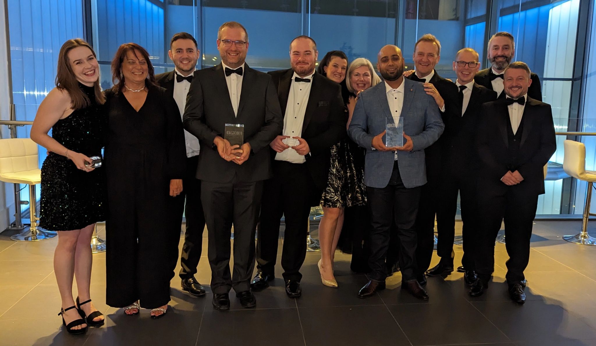 Reflecting on an Incredible IPC Conference 2023 - Agena Group