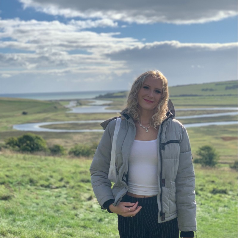 National Apprenticeship Week 2024 - Meet Tilly Grover - Agena Group