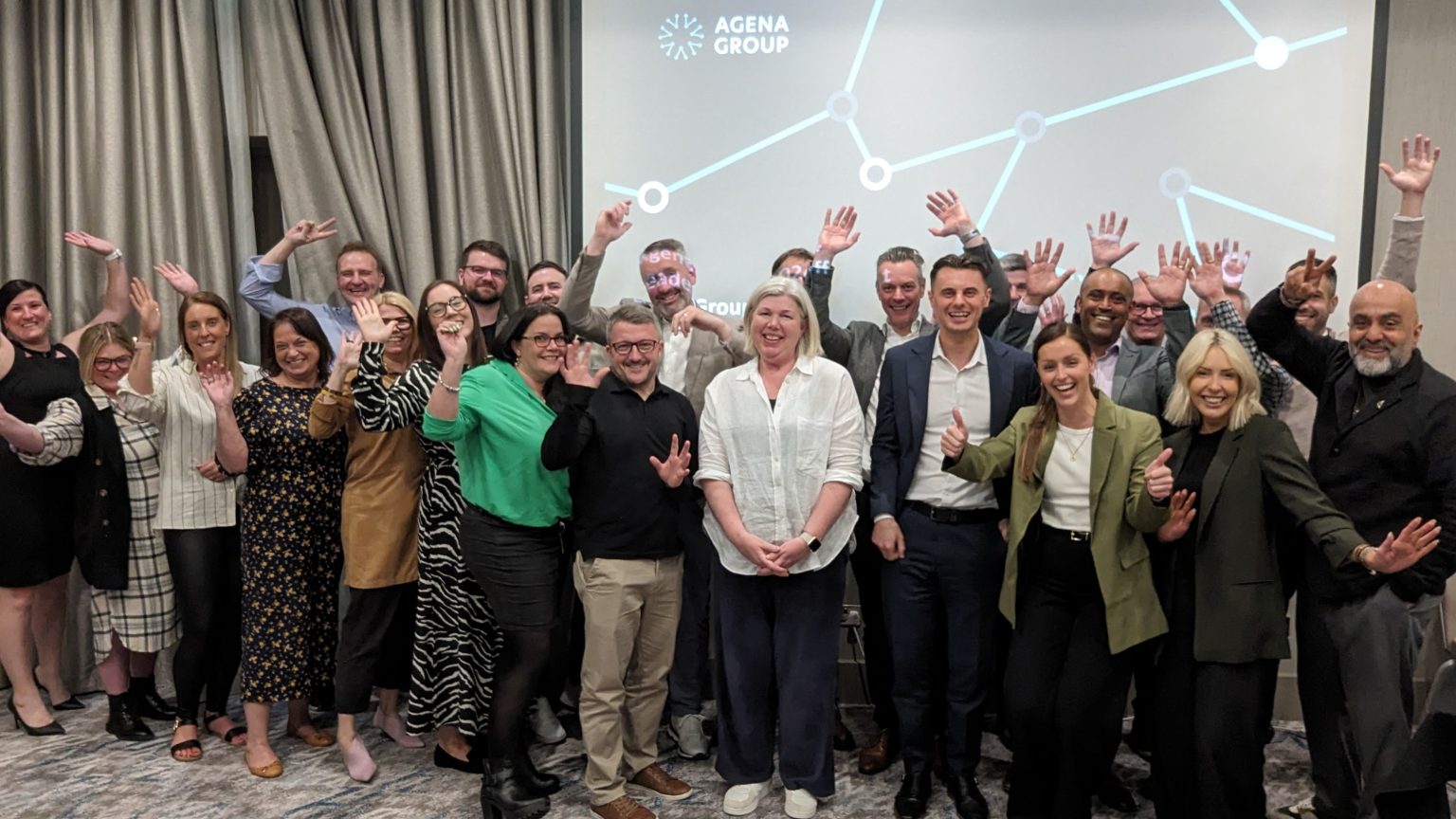 Latest - Agena Group